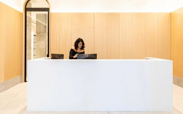 Projets – Archi-Tech