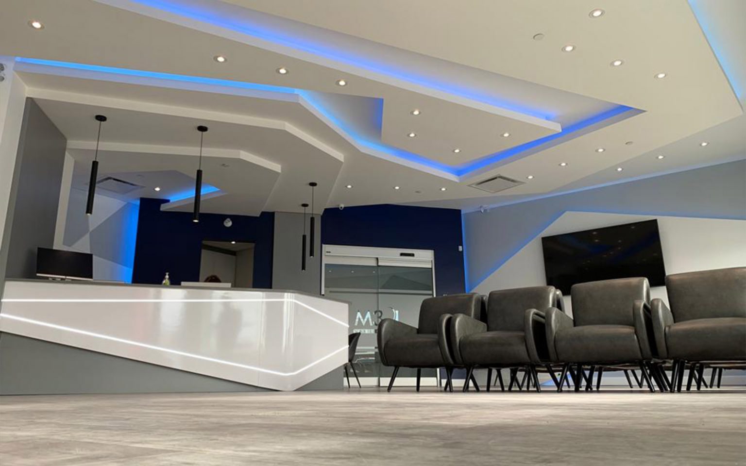 Projets – Archi-Tech