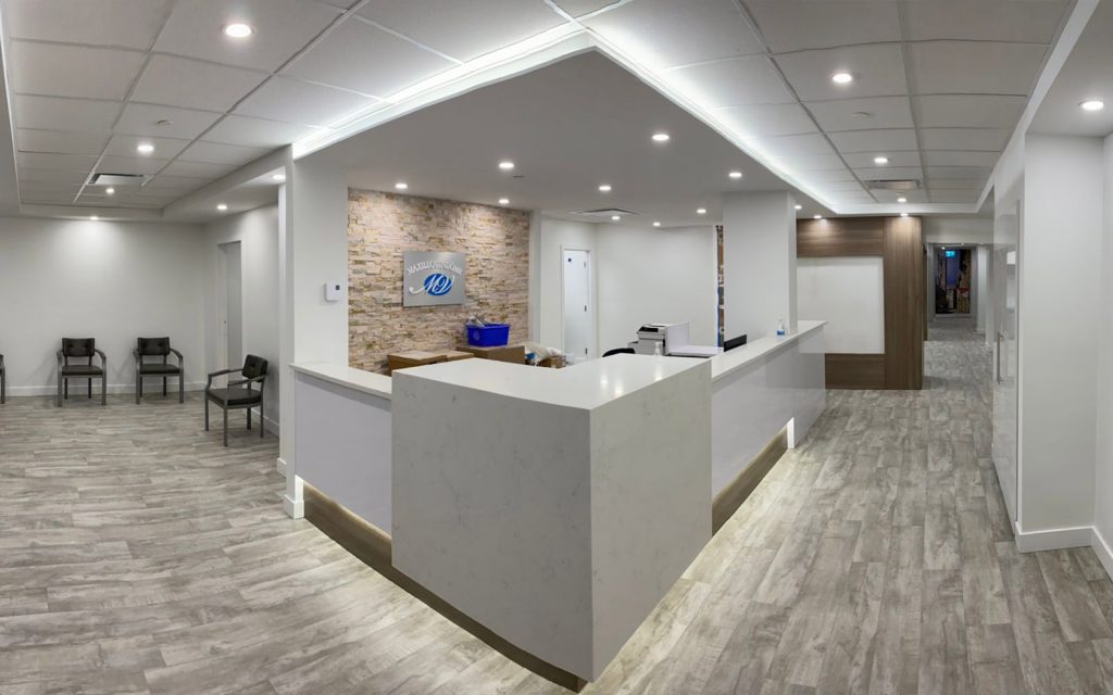 Projets – Archi-Tech