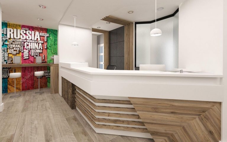 Projets – Archi-Tech