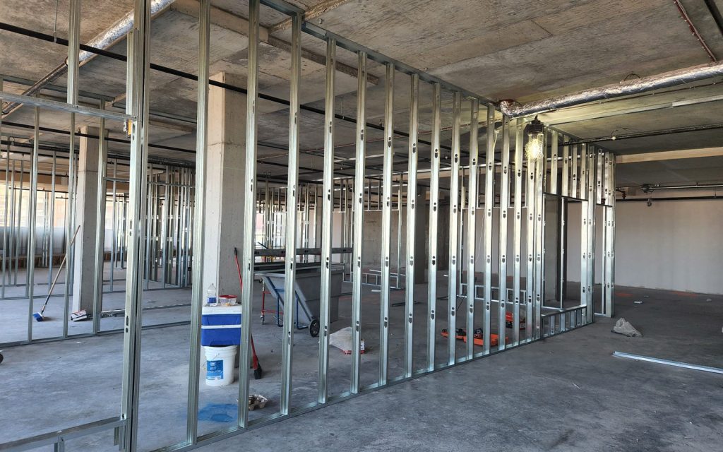 Projets – Archi-Tech