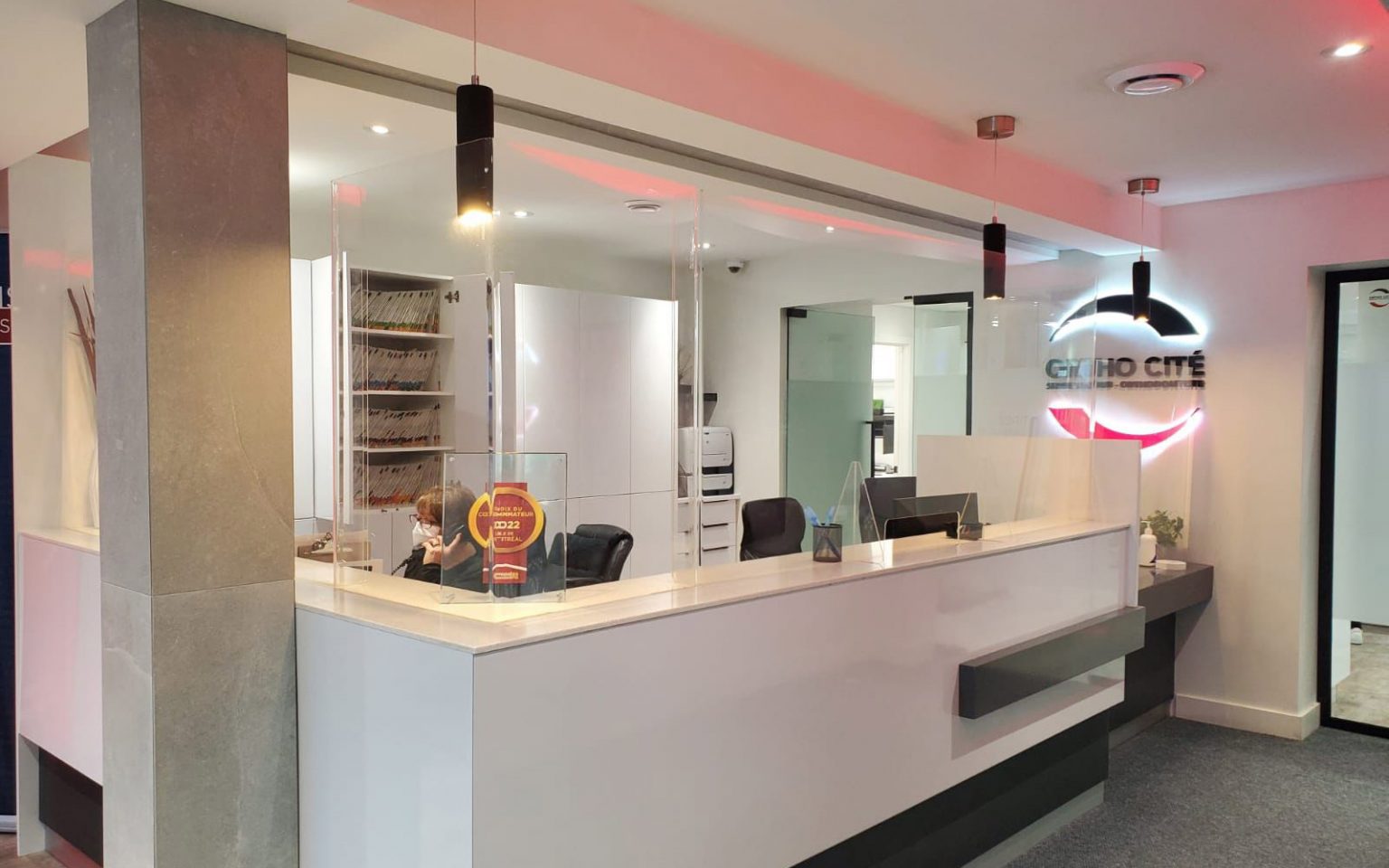 Projets – Archi-Tech