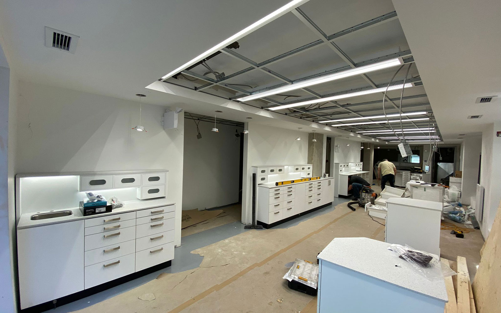 Projets – Archi-Tech